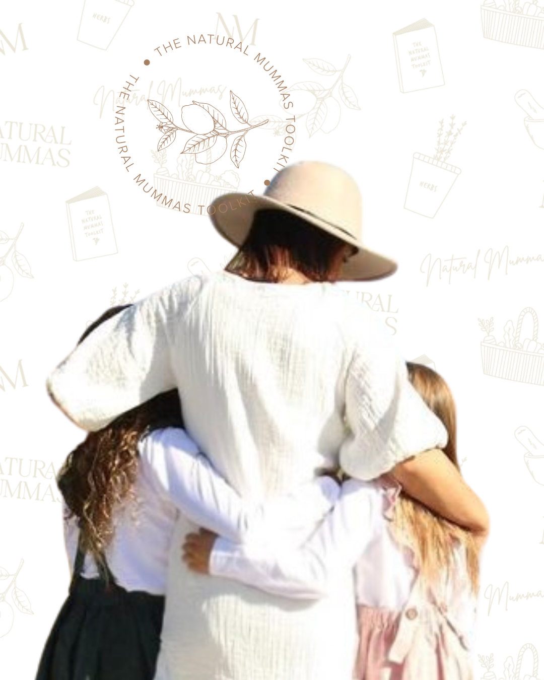 About - The Natural Mumma's Toolkit – The Natural Mummas Toolkit