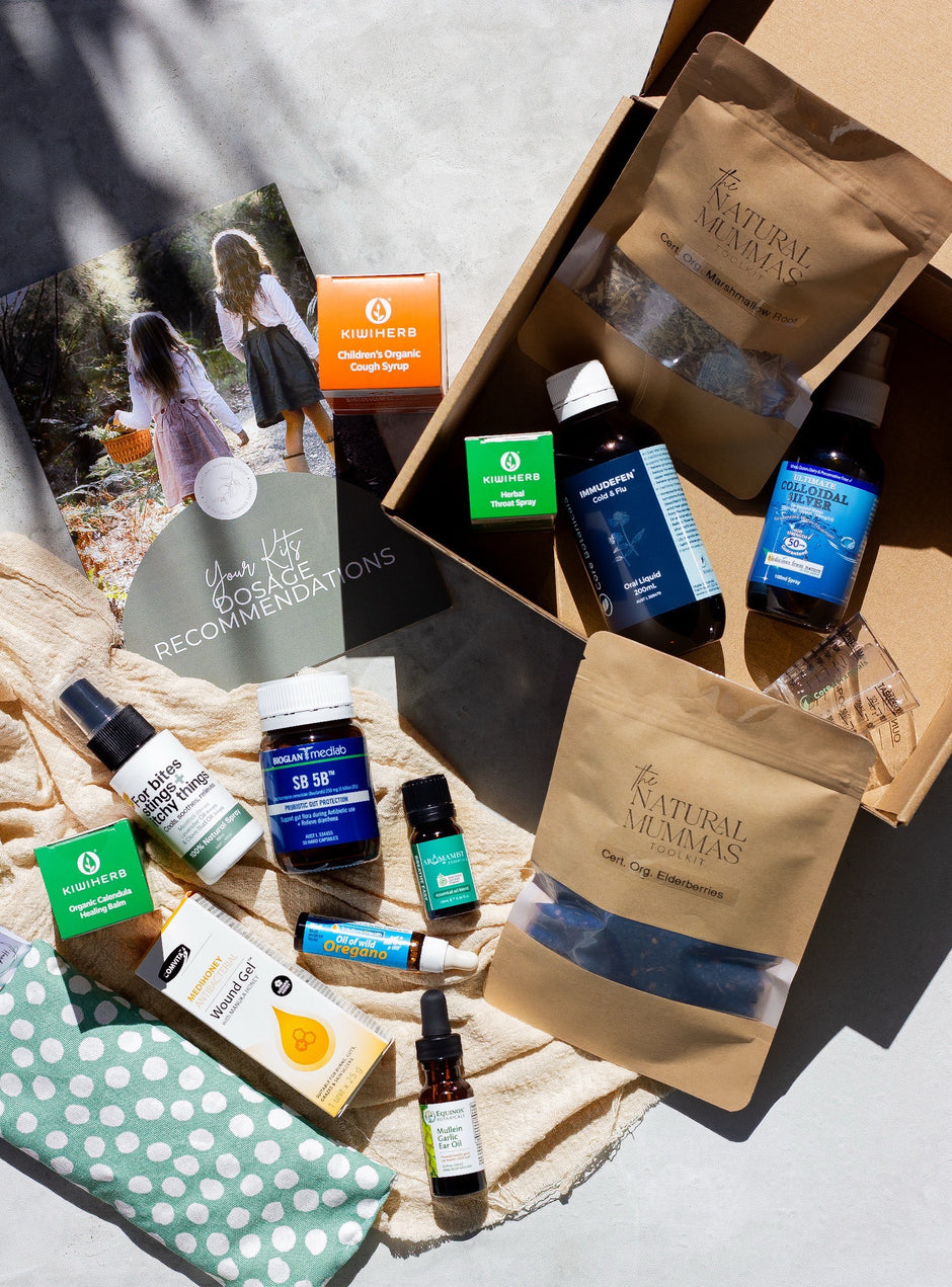 Shop The Toolkit – The Natural Mummas Toolkit